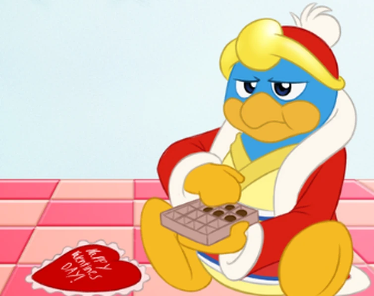 THE OFFICIAL OFF-TOPIC THREAD - FEBRUARY | Fandom