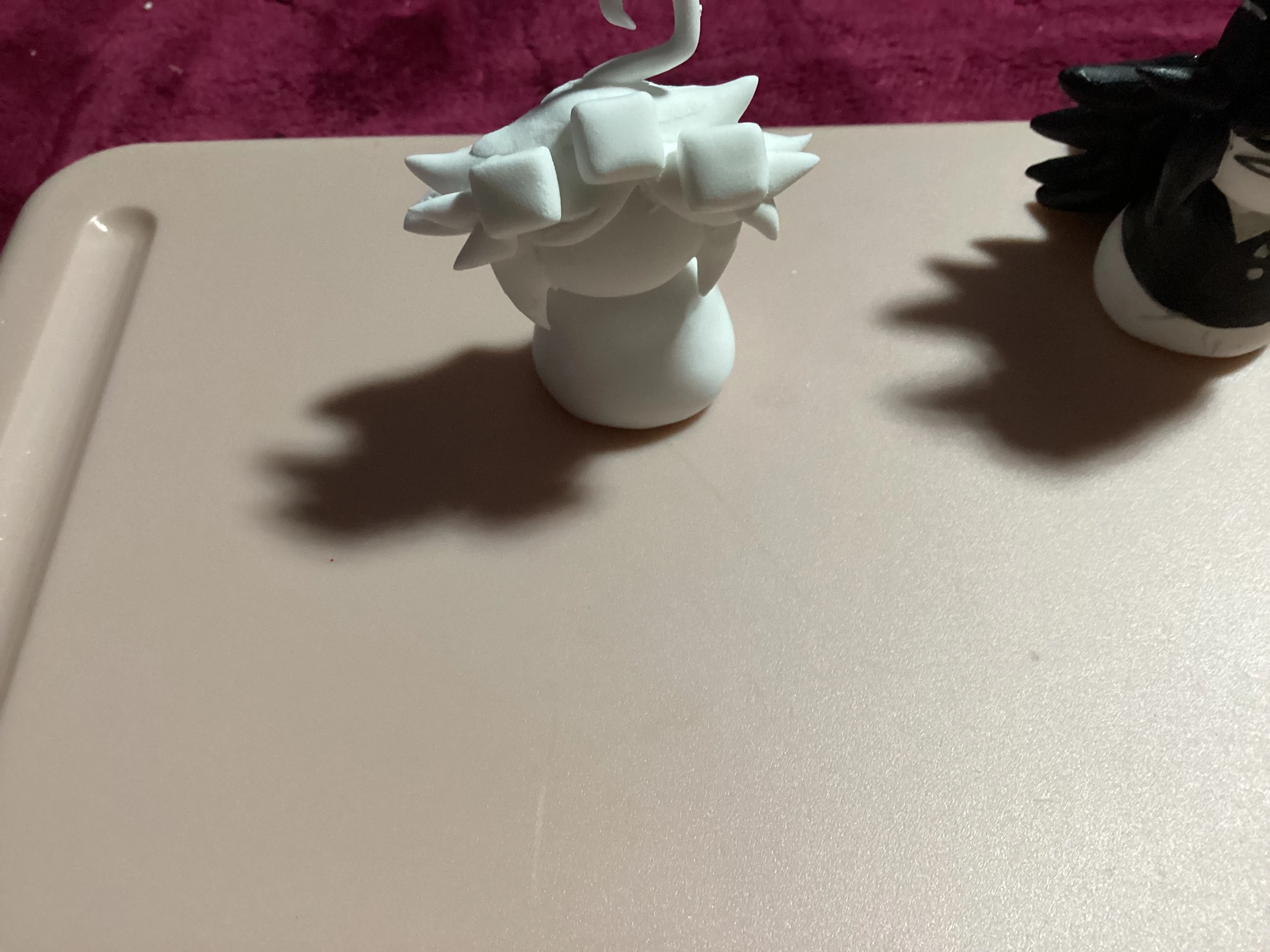 Miss Thavel ongg | Fandom