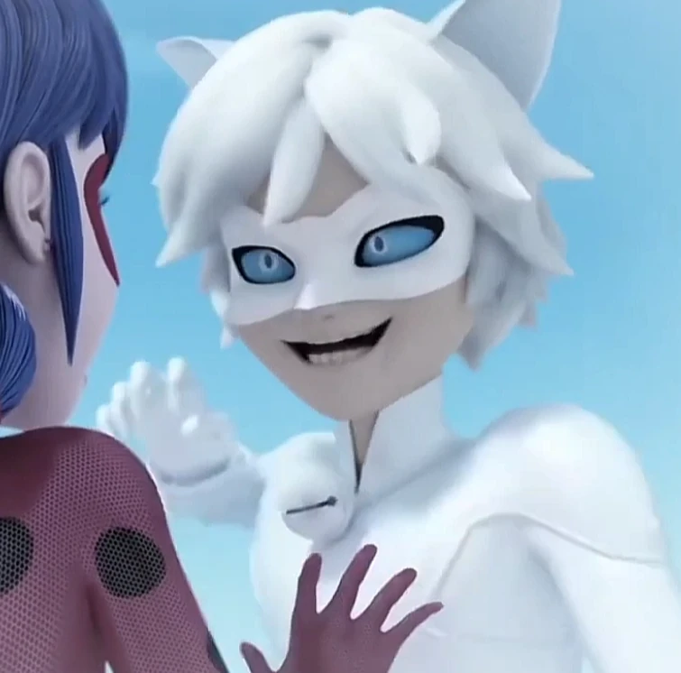 Discuss Everything About Miraculous Ladybug Wiki | Fandom