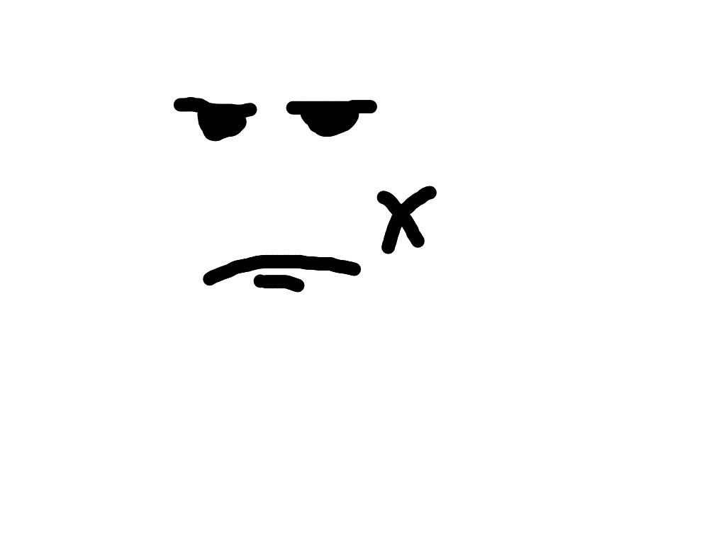 Whats this face called not the one with the red scar | Fandom