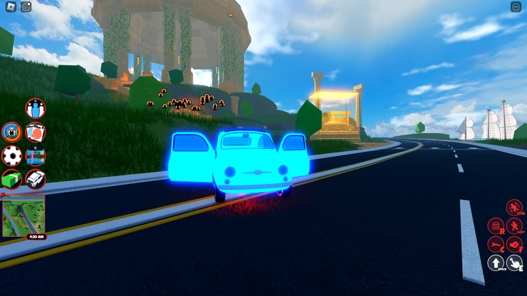 Radiant Ice Fiasco | Fandom