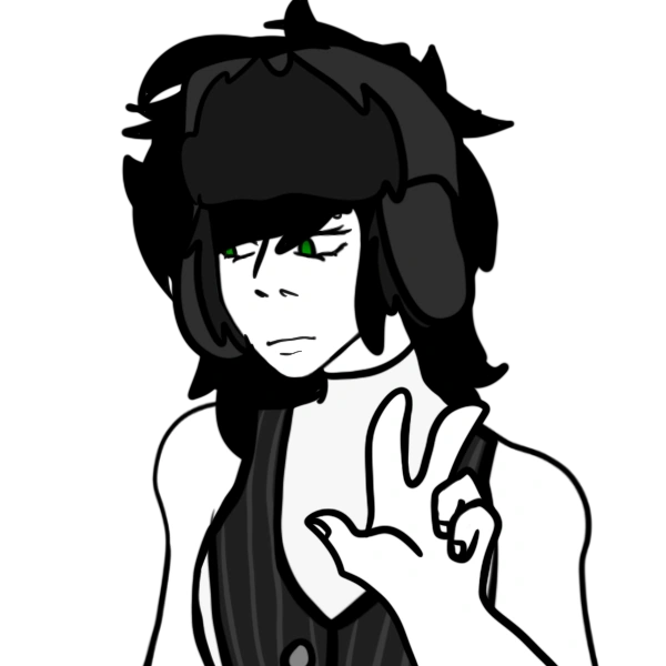 making jade winglet characters human with picrew - moonwatcher! | Fandom