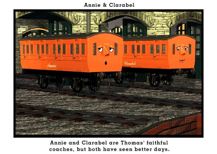 Discuss Everything About Thomas the Tank Engine Wiki | Fandom