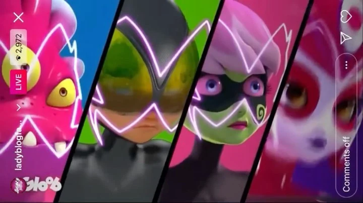 Season 4 Teaser (Gloob): Analysis! | Fandom