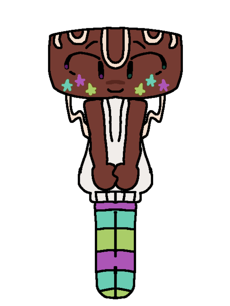 Past Cosmo. | Fandom