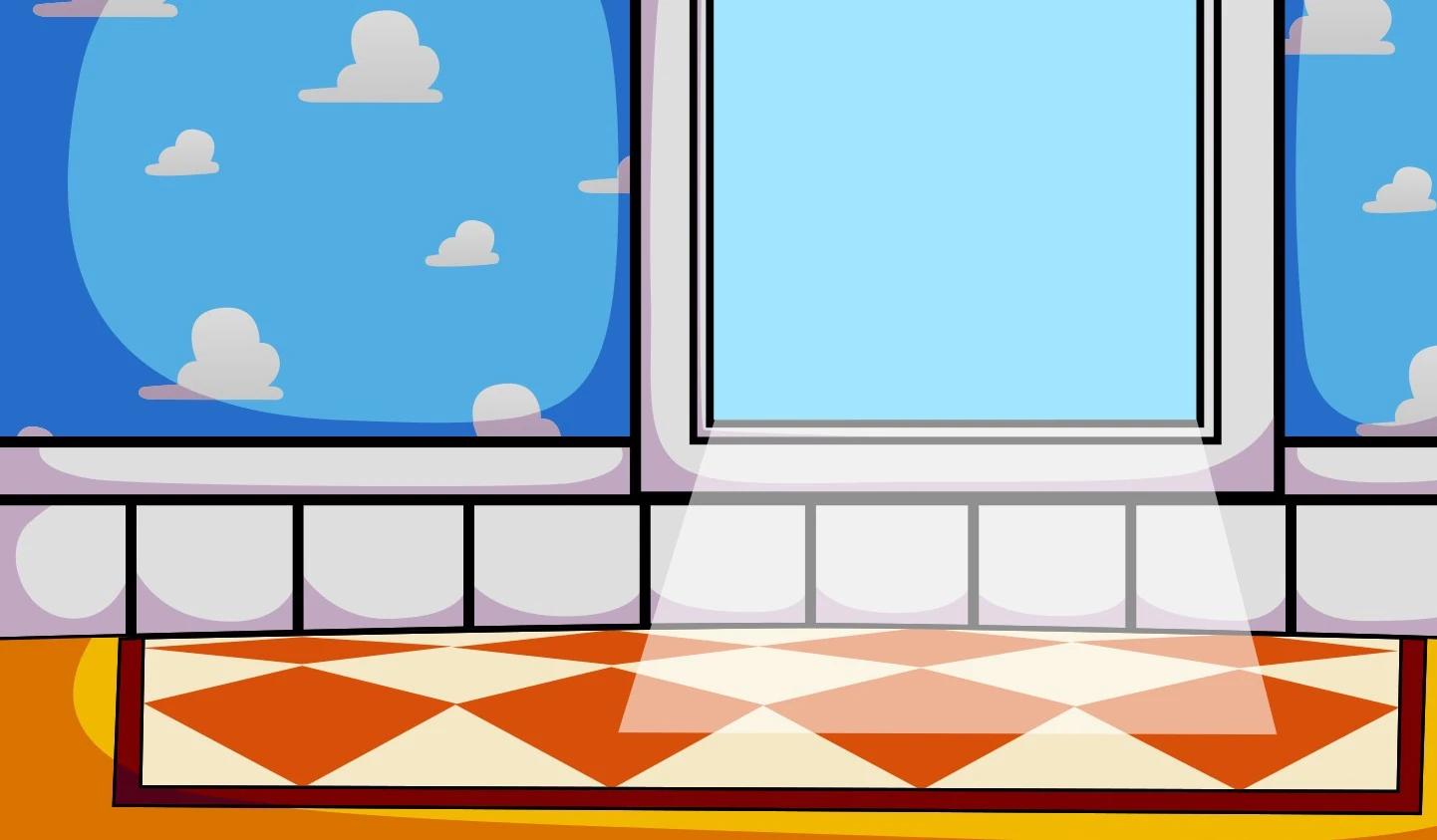 A revealed Background for my mod | Fandom