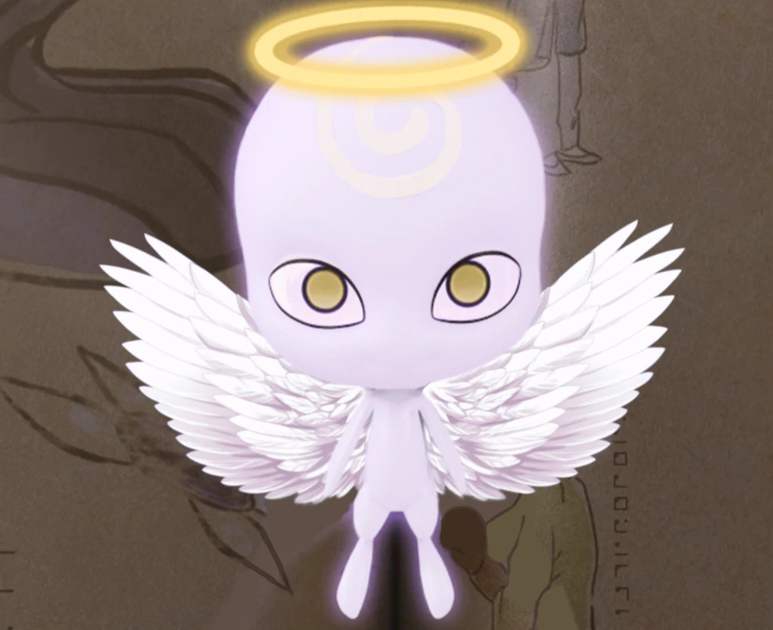 Angel kwami | Fandom