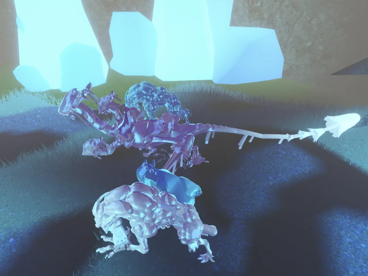 Discuss Everything About Creatures of Sonaria Wiki | Fandom