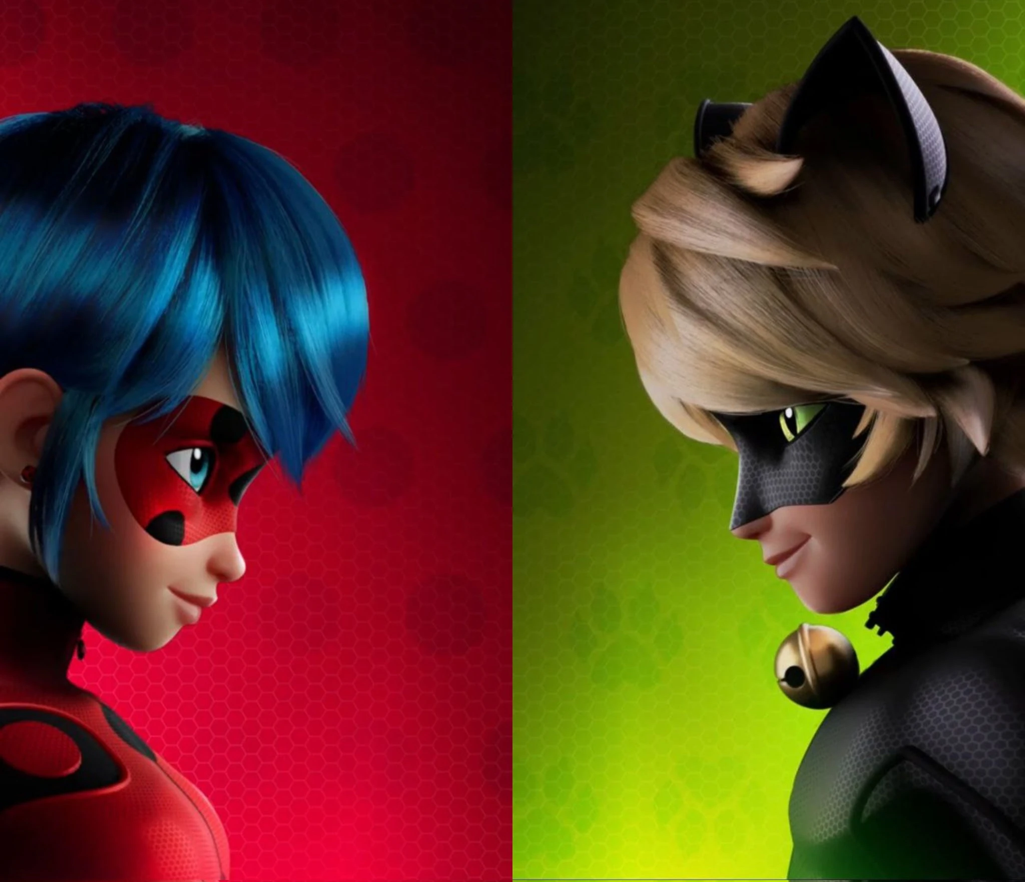 So What makes People think that Ladybug and Cat Noir start a Civil War ...