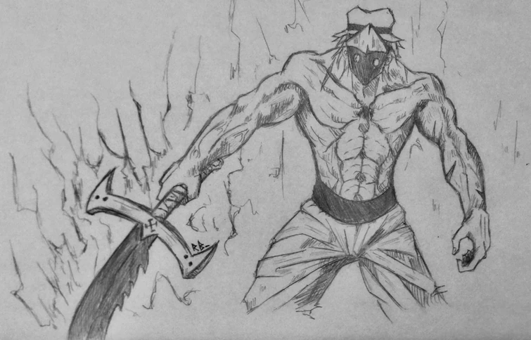 All posts by ZeGarth | Fandom