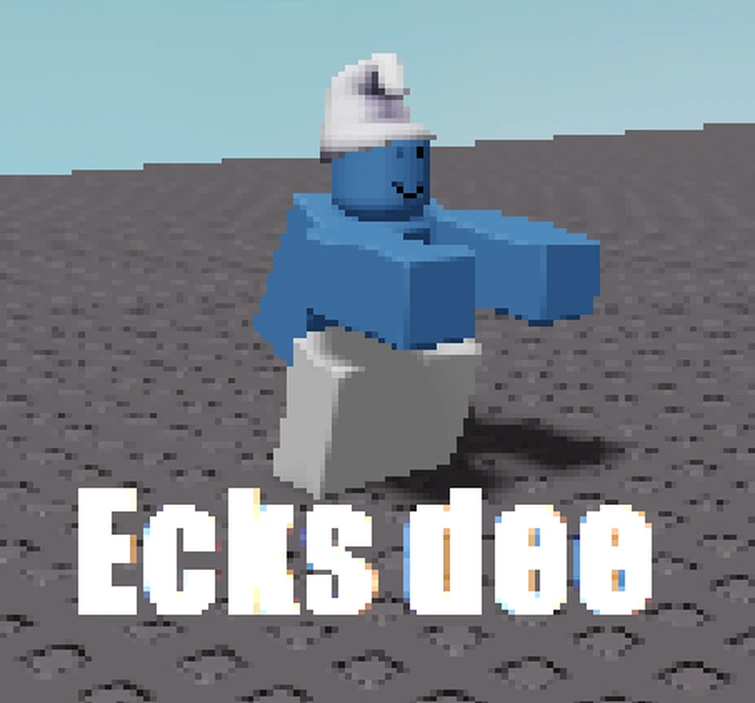 Ecks deez balls | Fandom
