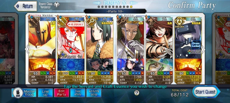 LB4 done | Fandom