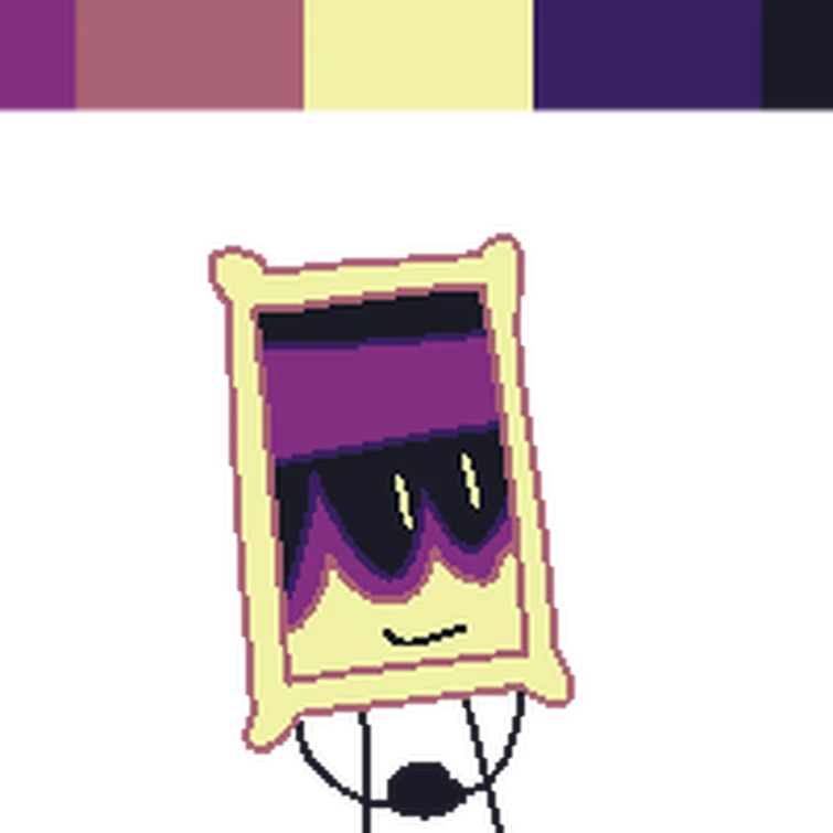 another batch of randomized objects done! | Fandom