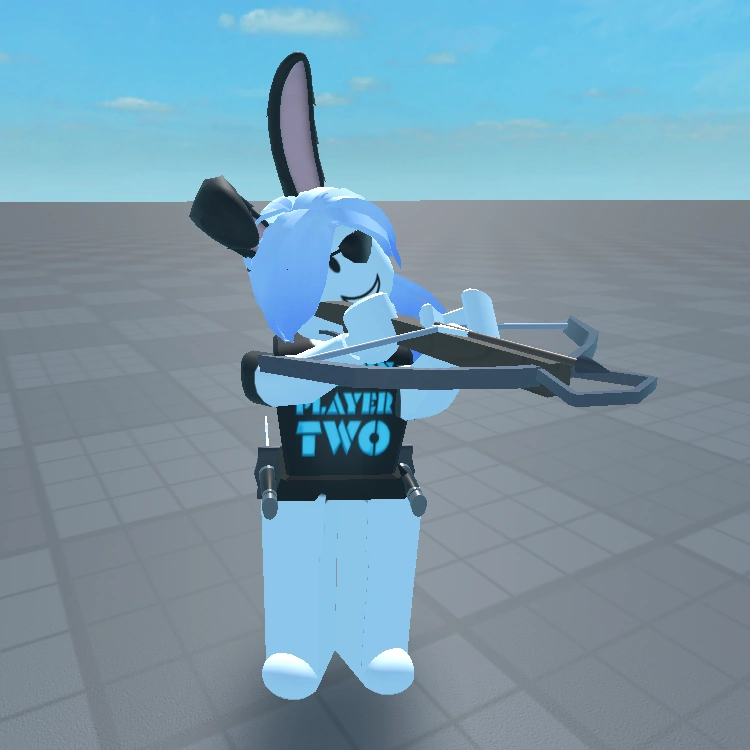 New tower/character: BUNNY | Fandom