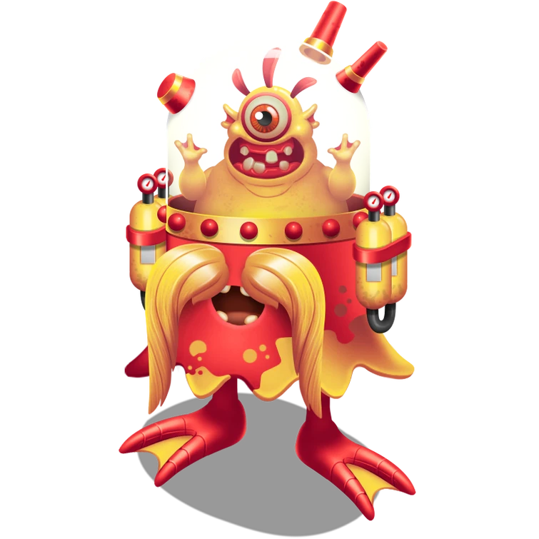 MSM Anniversary Year Update 53 (Anniversary Month 2023 Update 5) | Fandom