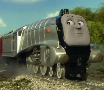 Series 12 Spencer | Fandom