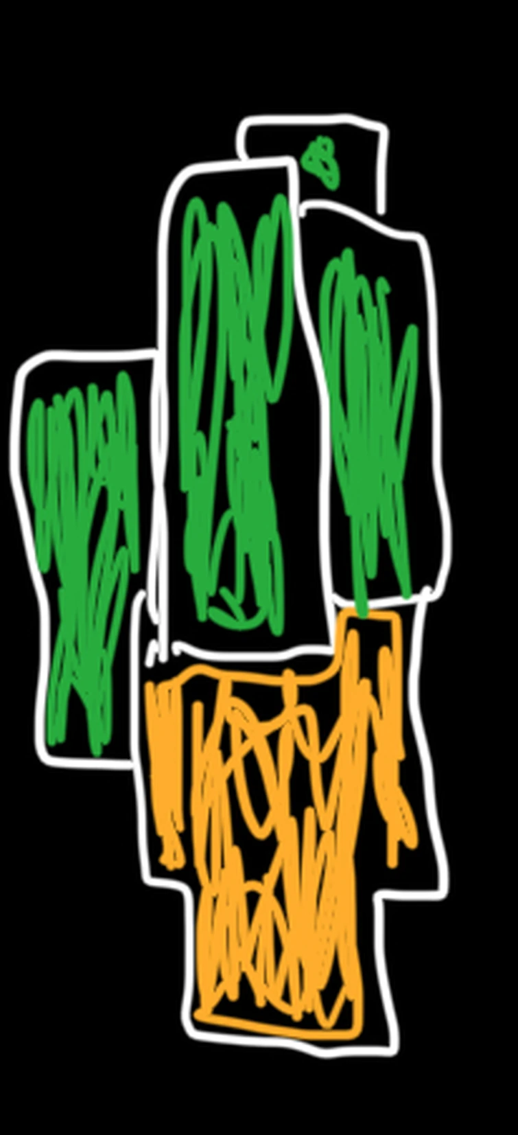 Drawing som Grow a Garden stuff pt.1 | Fandom