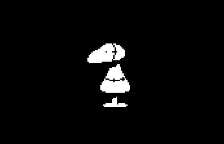 Who is the Dummy in the Ruins meant to be? | Fandom