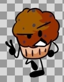 Muffin. | Fandom