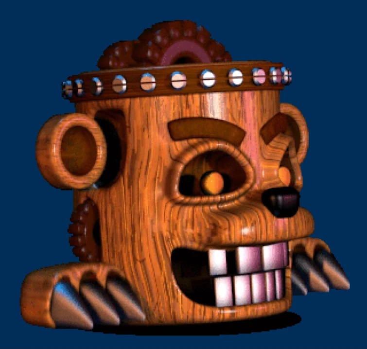 What happend to Chipper? | Fandom