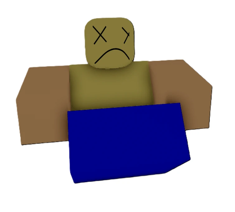 Discuss Everything About ROBLOX NPCs are becoming smart Wiki | Fandom