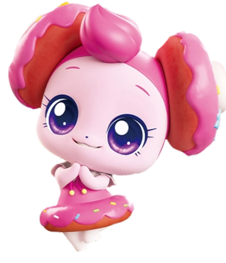 Sweet and sour teenieping pose!! 🍨🍧🧁 | Fandom