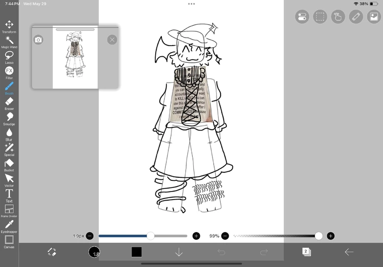 Discuss Everything About Phighting OCs Wiki | Fandom