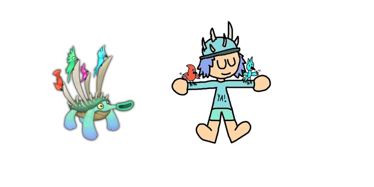 Discuss Everything About My Singing Monsters Wiki | Fandom