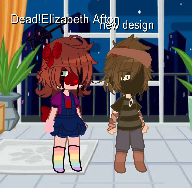 Rate my oc’s (scale and design) | Fandom