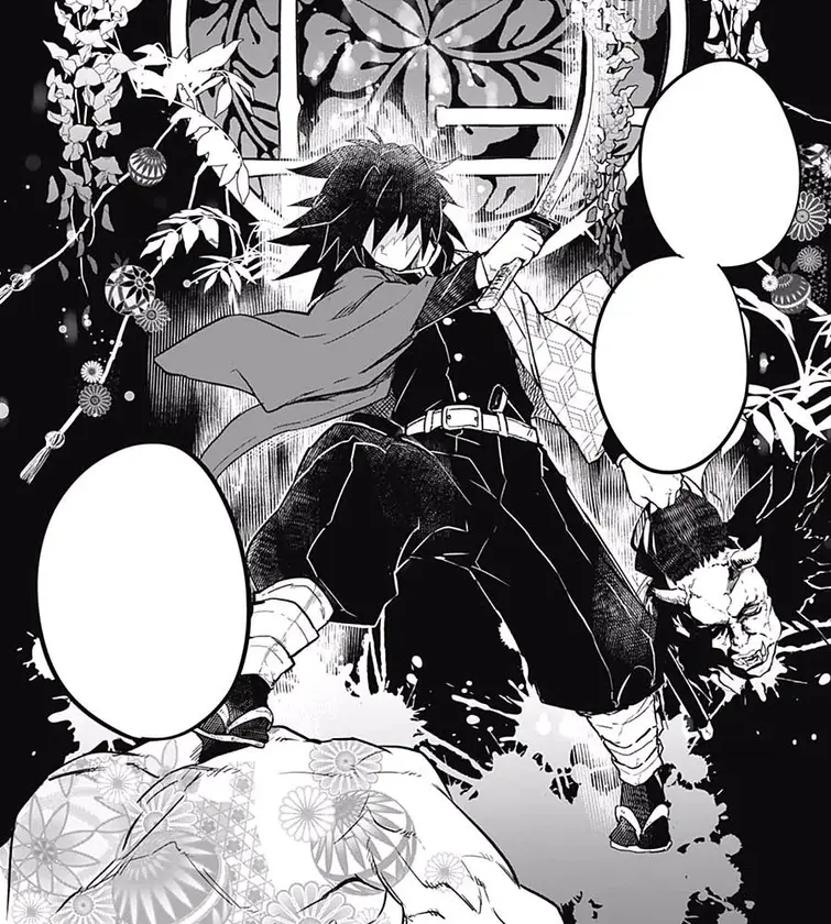 Daily KNY Facts (Spoiler Warning) (Day 1) | Fandom