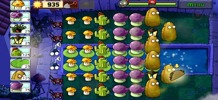 Discuss Everything About Plants vs. Zombies Wiki | Fandom