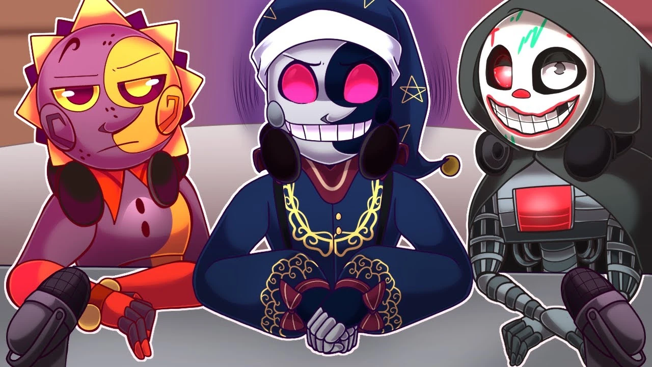 New EAPS episode (•_•) | Fandom