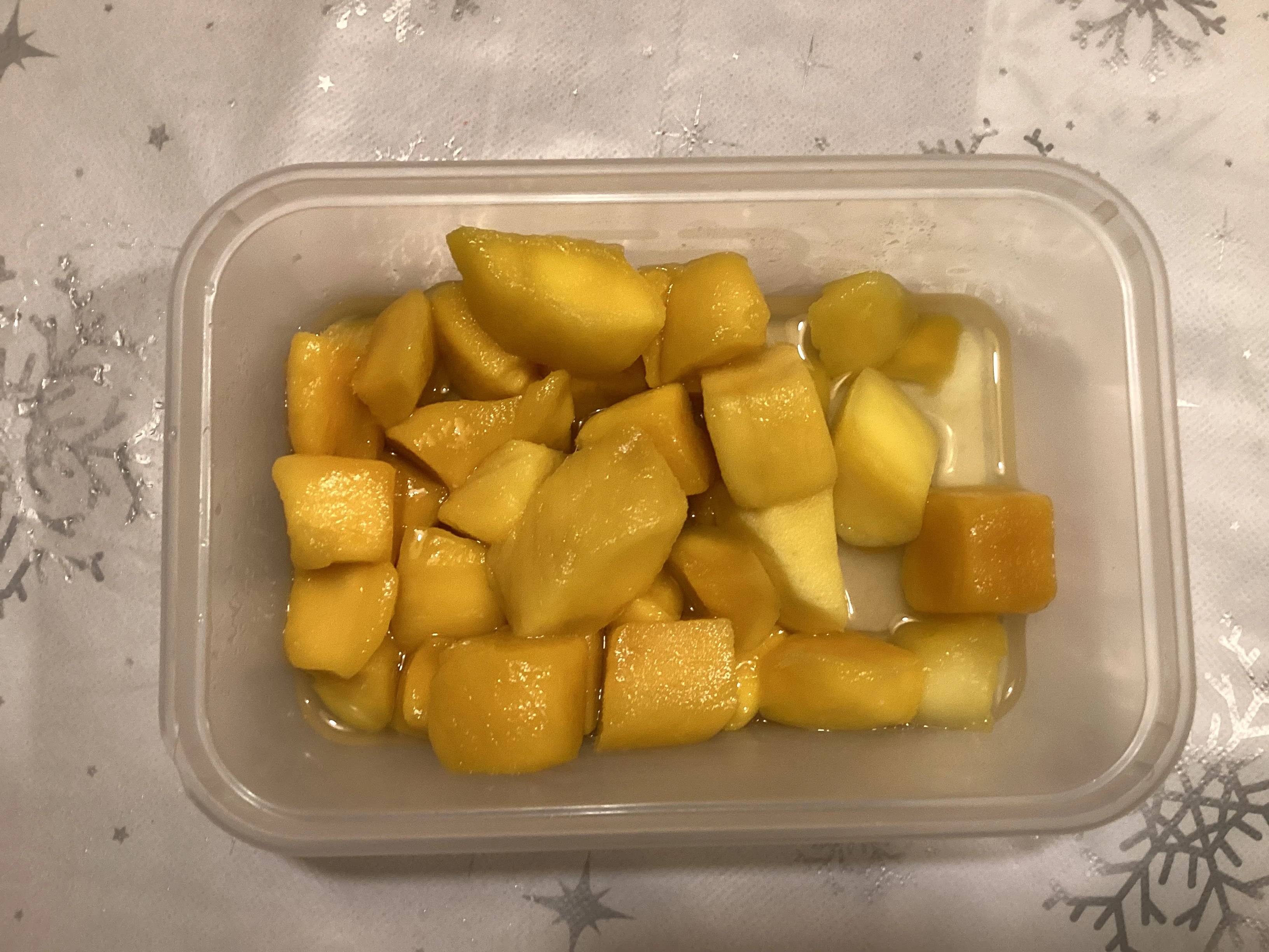 Mangoes for Cyn ^_^ | Fandom