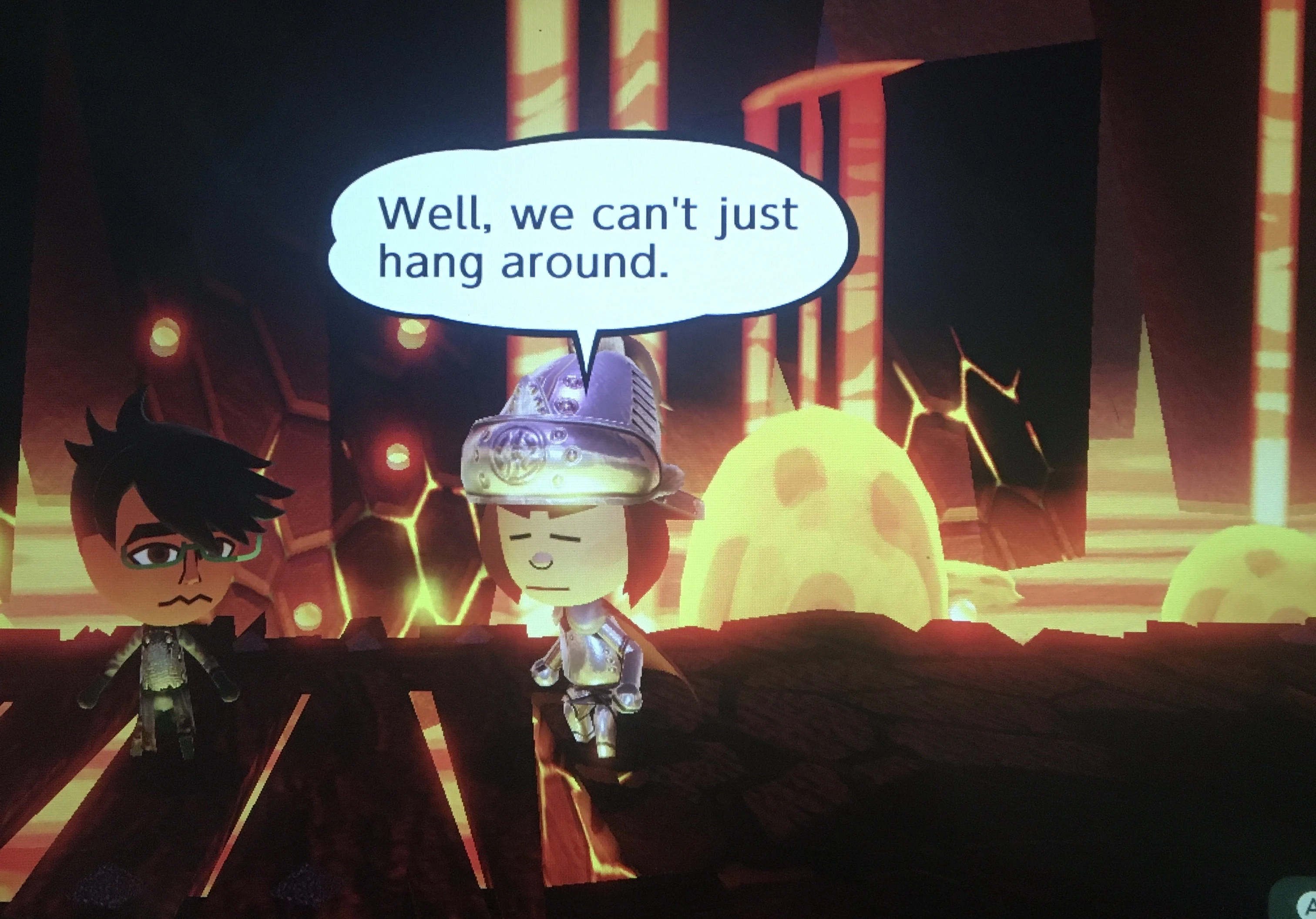 Petra takes the lead | Fandom