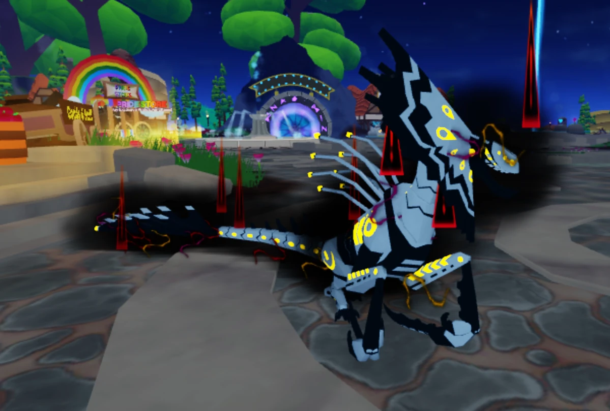 Hmm idk what to think about this | Fandom