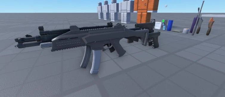 Discuss Everything About SCI Pathos III Wiki | Fandom