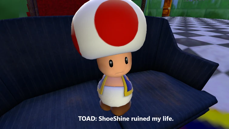 Discuss Everything About The SMG4 Wiki | Fandom