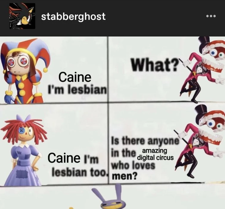 Discuss Everything About The Amazing Digital Circus Wiki | Fandom