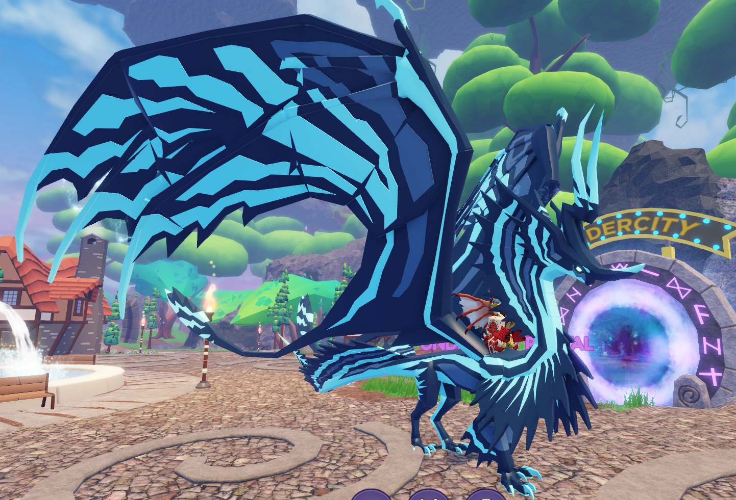 The veid remodel and new anims are gorgeous | Fandom