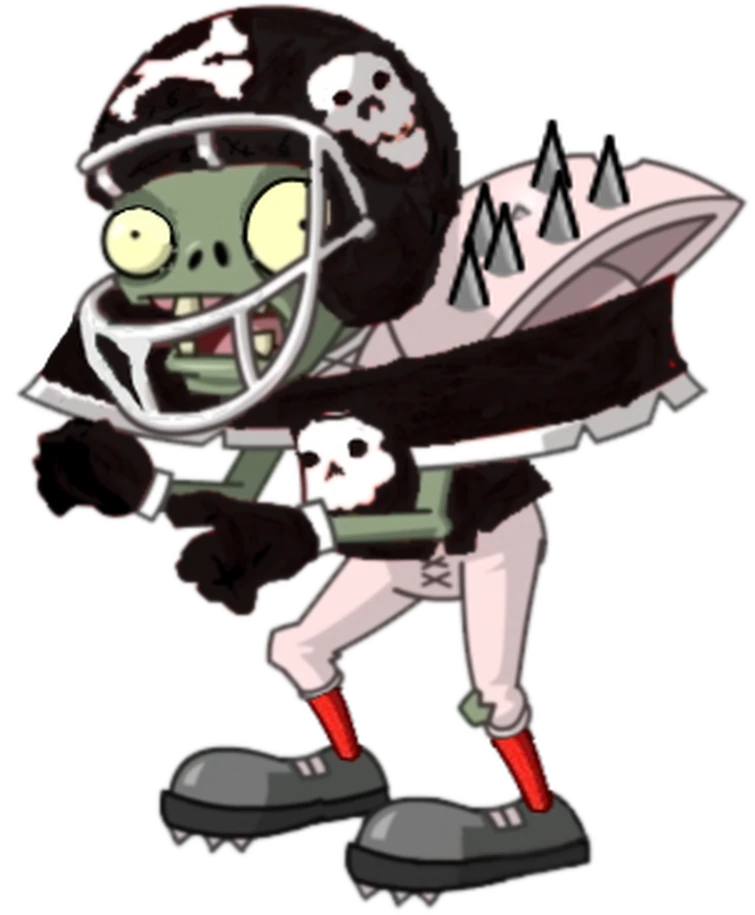 EXCLUSIVE forgotten zombies in pvz 2! | Fandom