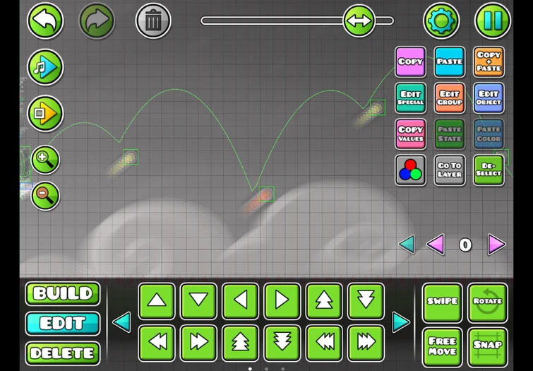 guys how do i make motion blur less… intense | Fandom