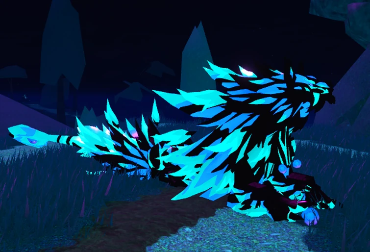Discuss Everything About Creatures of Sonaria Wiki | Fandom