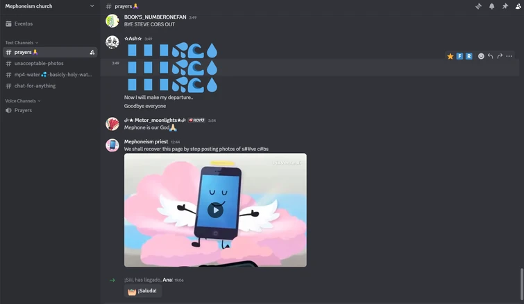 Sometimes i think we're devolving 🥀 | Fandom