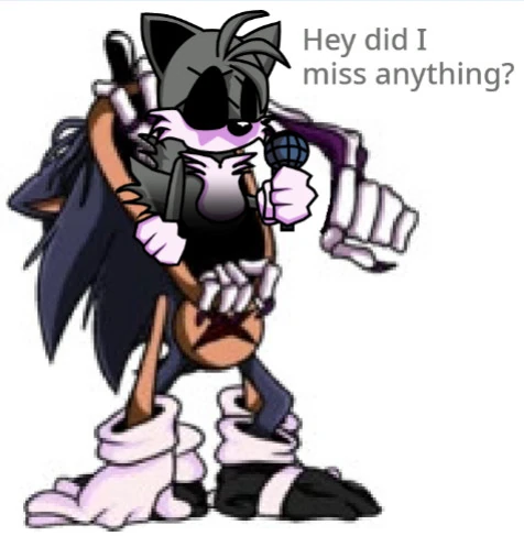 I think I created kringe | Fandom