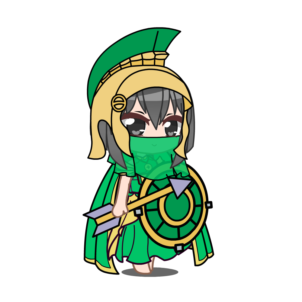 Merjen, warrior-woman of Aşgabat | Fandom