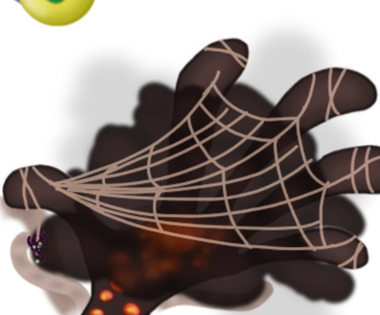 Shadow Islet | Fandom