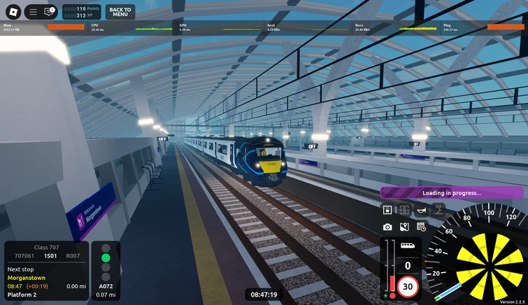 Morganstown driving! | Fandom