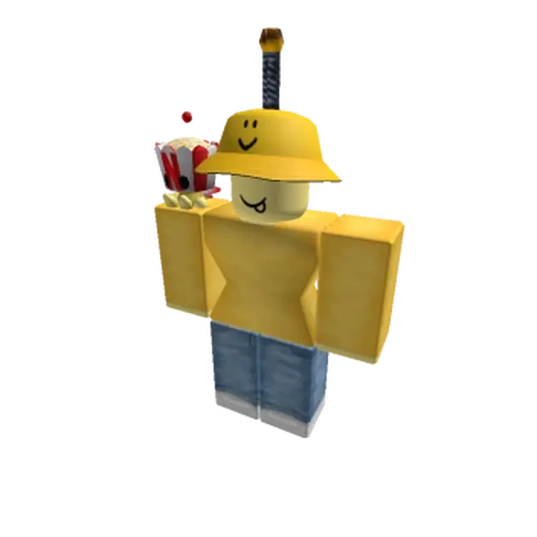 Making 3d models of the most notable wiki users. | Fandom