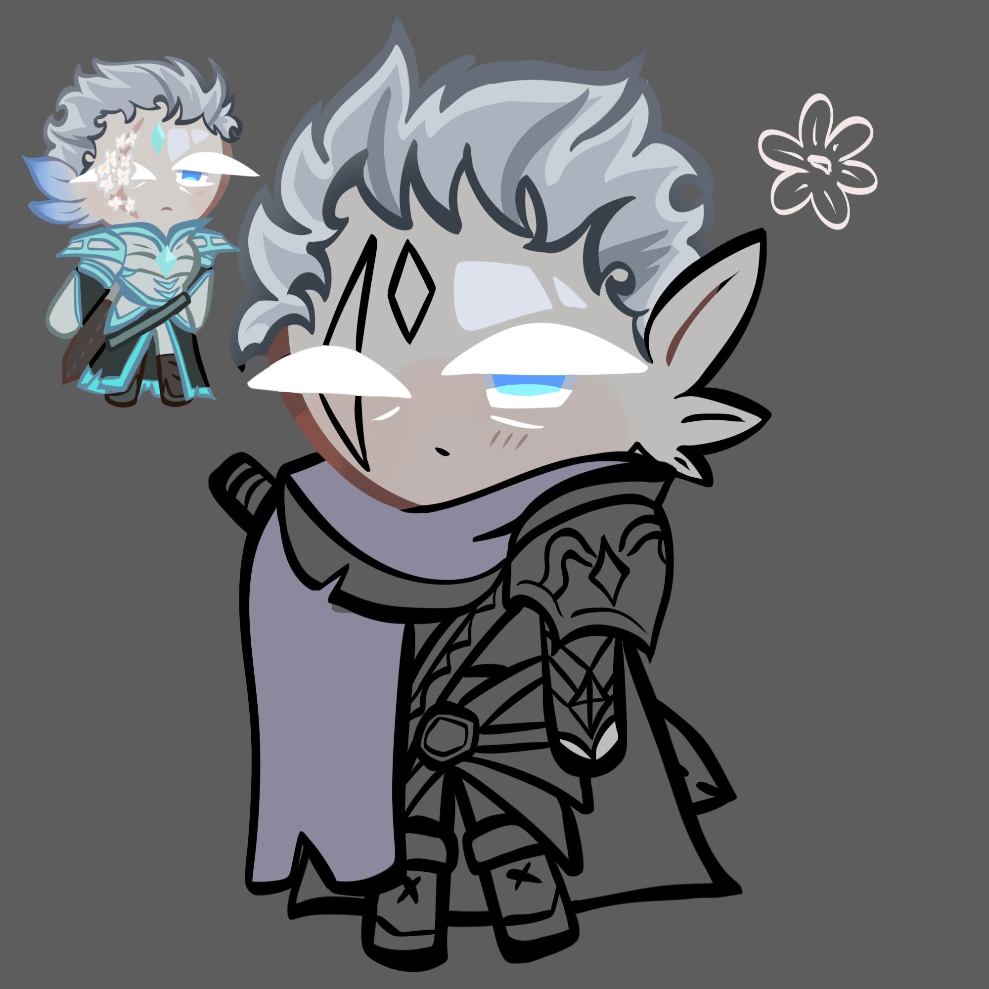 i lowkey dont know what to post... | Fandom