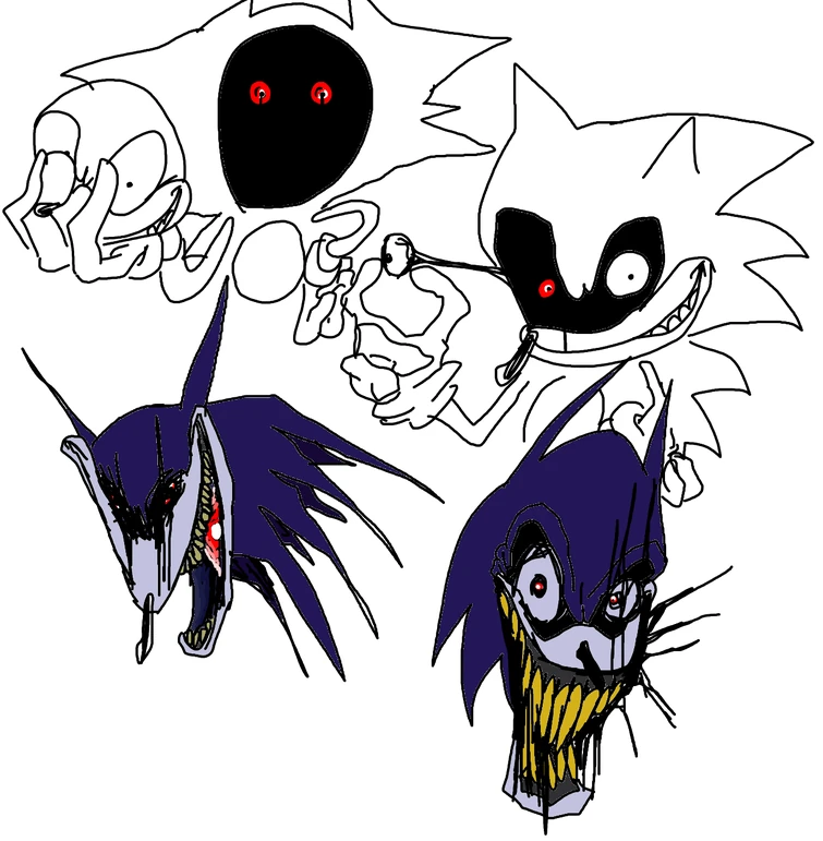 more art of 2019X that one incarnation that I made | Fandom